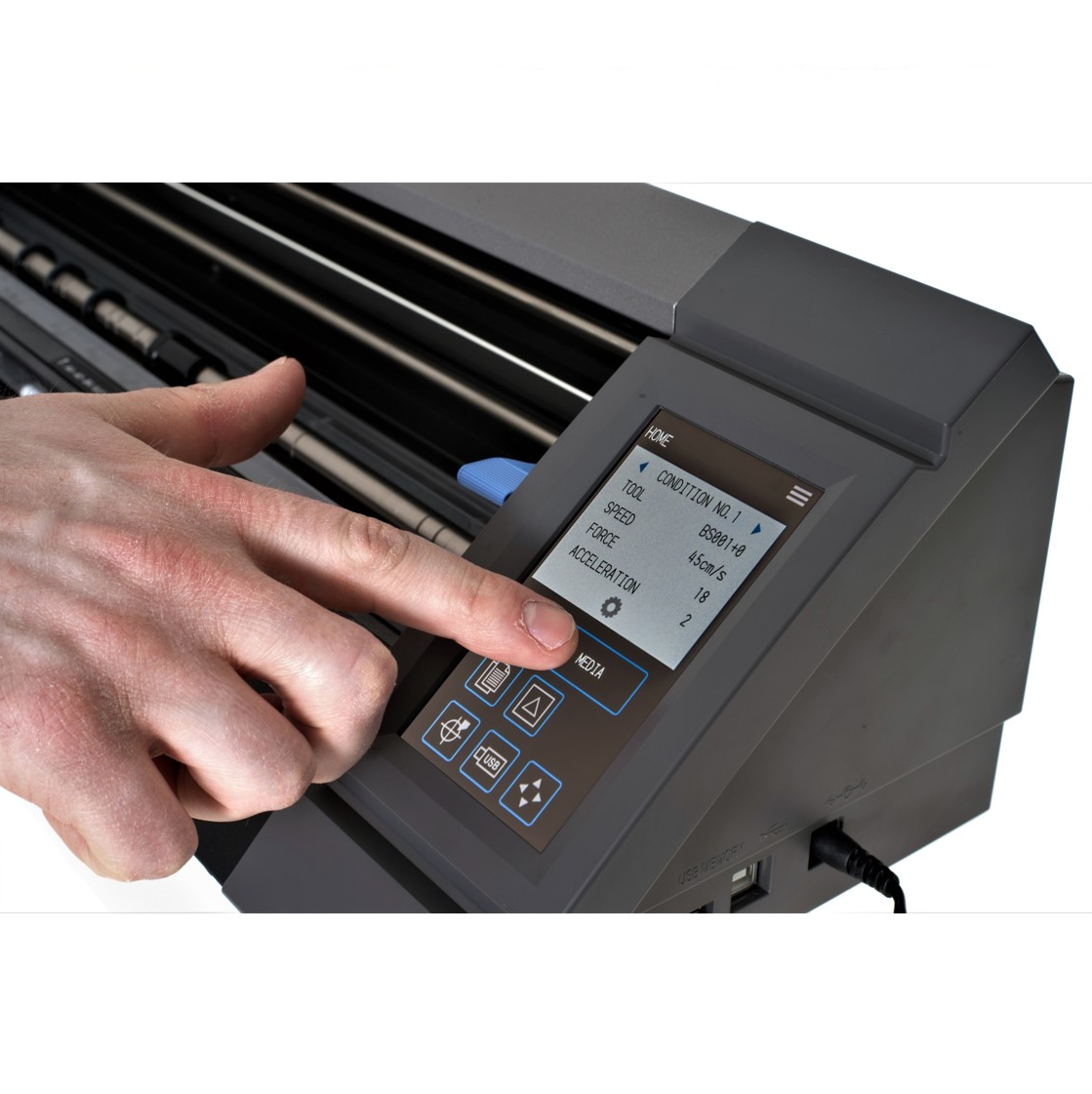 Graphtec CE Lite-50 Promotion | General News | Graphtec GB