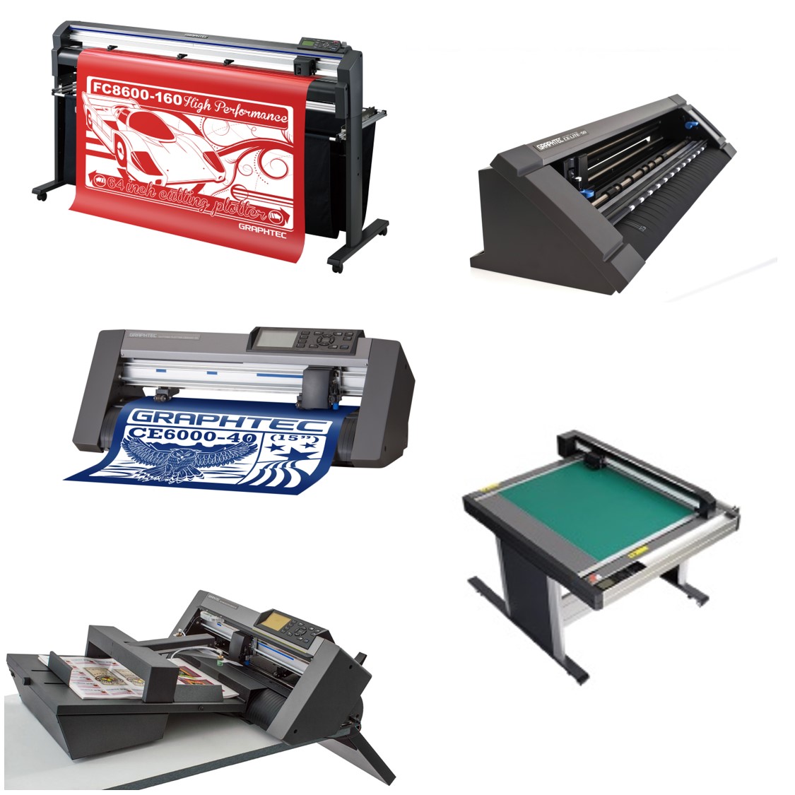 Graphtec GB @ Sign & Digital 2019 | Shows & Exhibitions | Graphtec GB