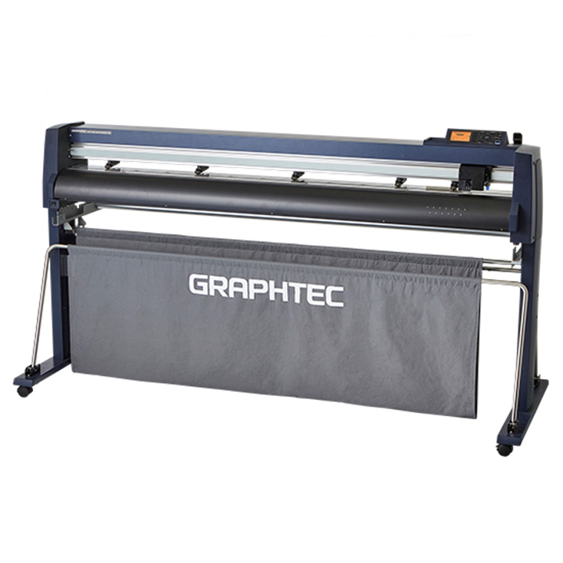 Graphtec FC9000 Series | Roll Fed Cutting Plotters | Graphtec GB